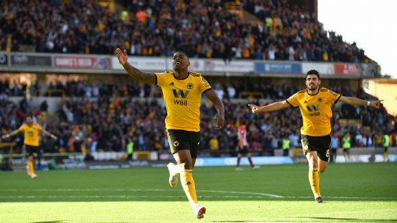 A ascensão do Wolverhampton - SoccerBlog